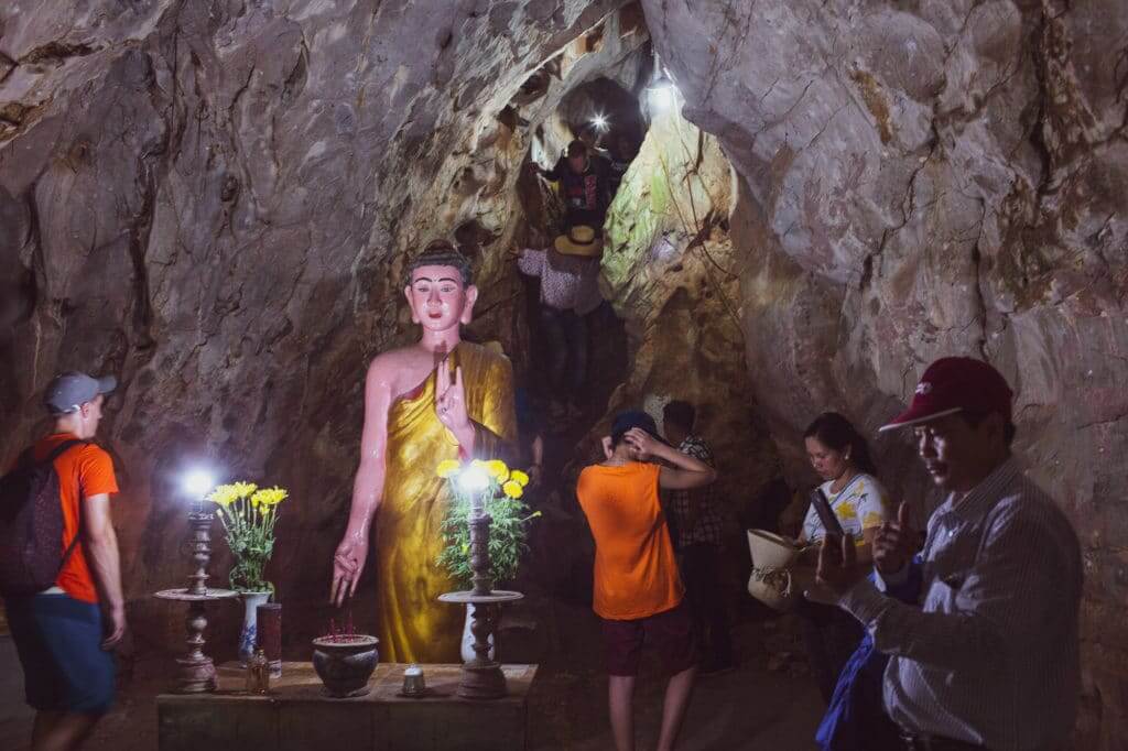 Everything You Need To Know About Marble Mountains - Hidden Hoian