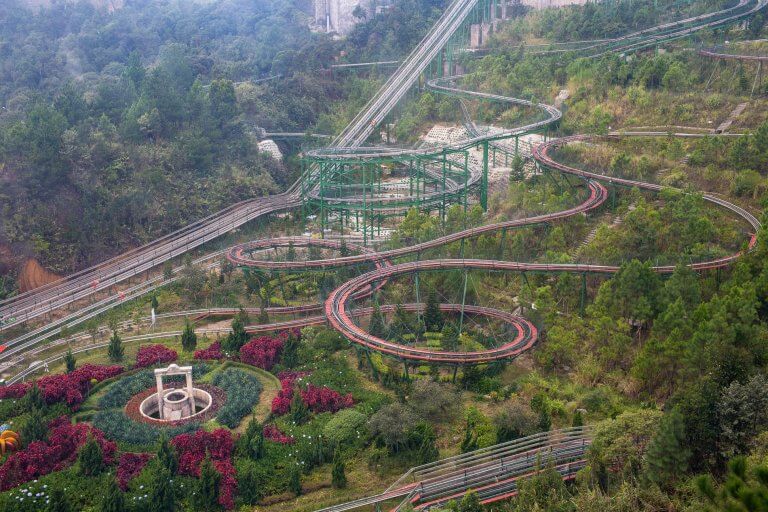 A Complete Guide To Visiting Ba Na Hills - Hidden Hoian