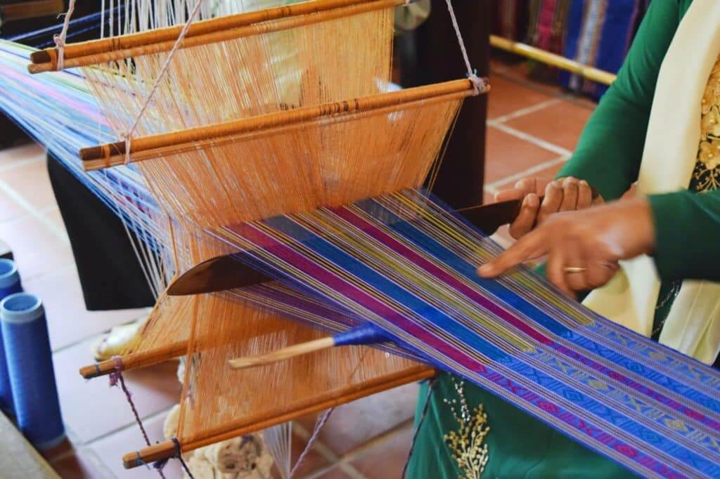 Hoi An Silk Village - Hidden Hoian