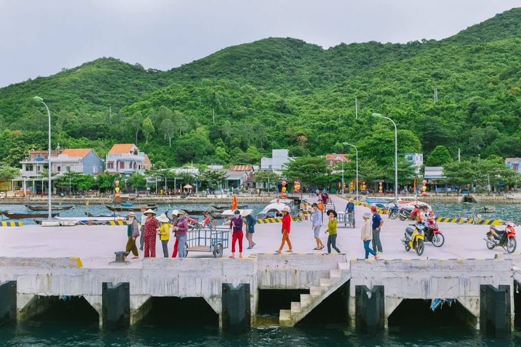 A Complete Guide To Visiting Cham Island - Hidden Hoian