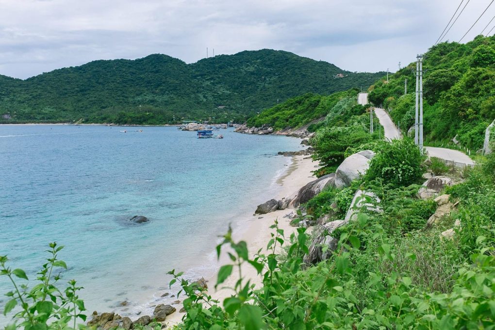 A Complete Guide To Visiting Cham Island - Hidden Hoian