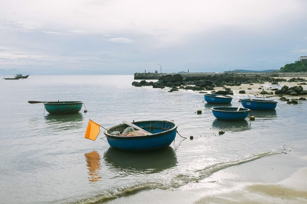 A Complete Guide To Visiting Cham Island - Hidden Hoian