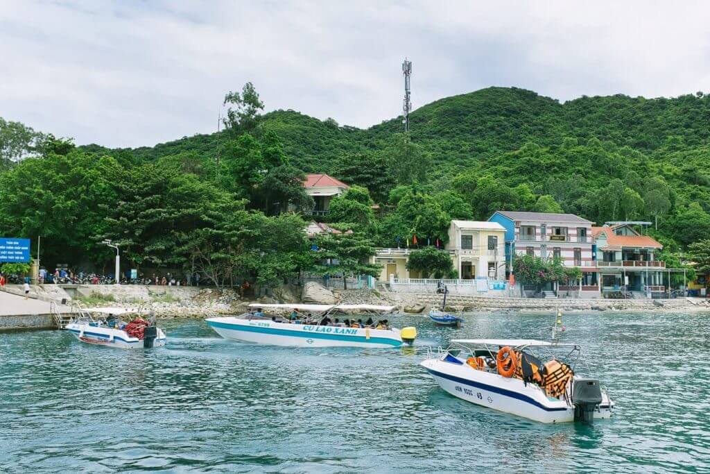 A Complete Guide To Visiting Cham Island - Hidden Hoian