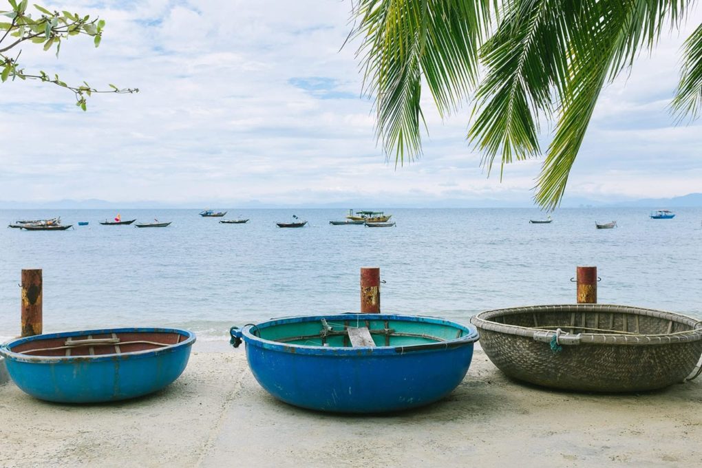 A Complete Guide To Visiting Cham Island - Hidden Hoian