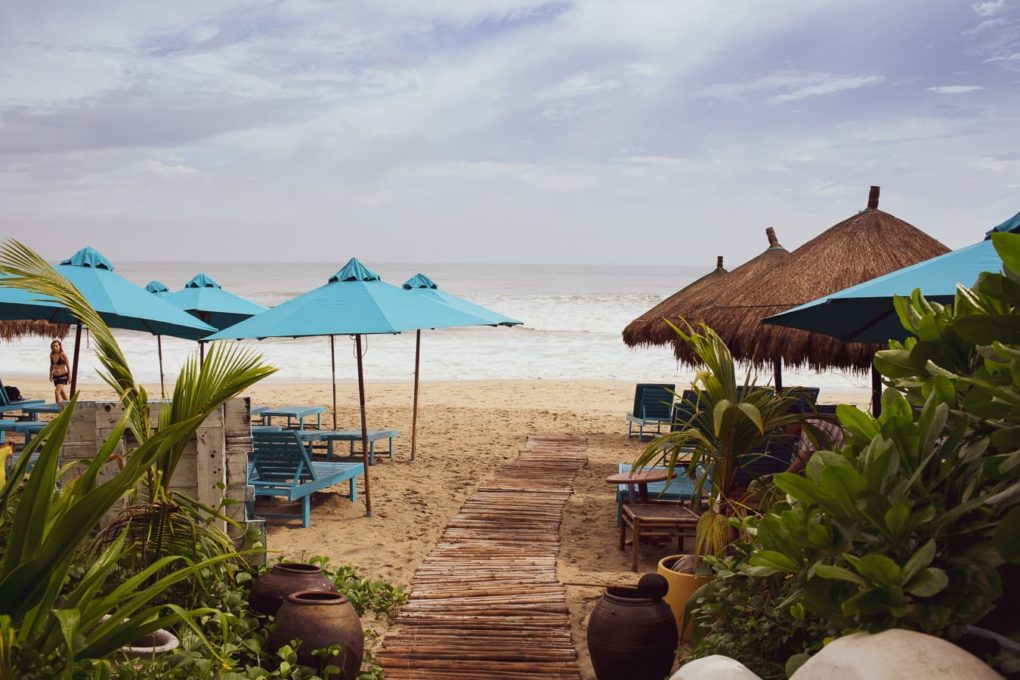 A Complete Guide to Hoi An's Beaches - Hidden Hoian