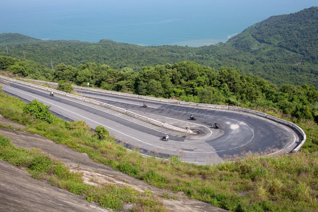 A Complete Guide To The Hai Van Pass: Route, Rental & Motorbike Tours ...