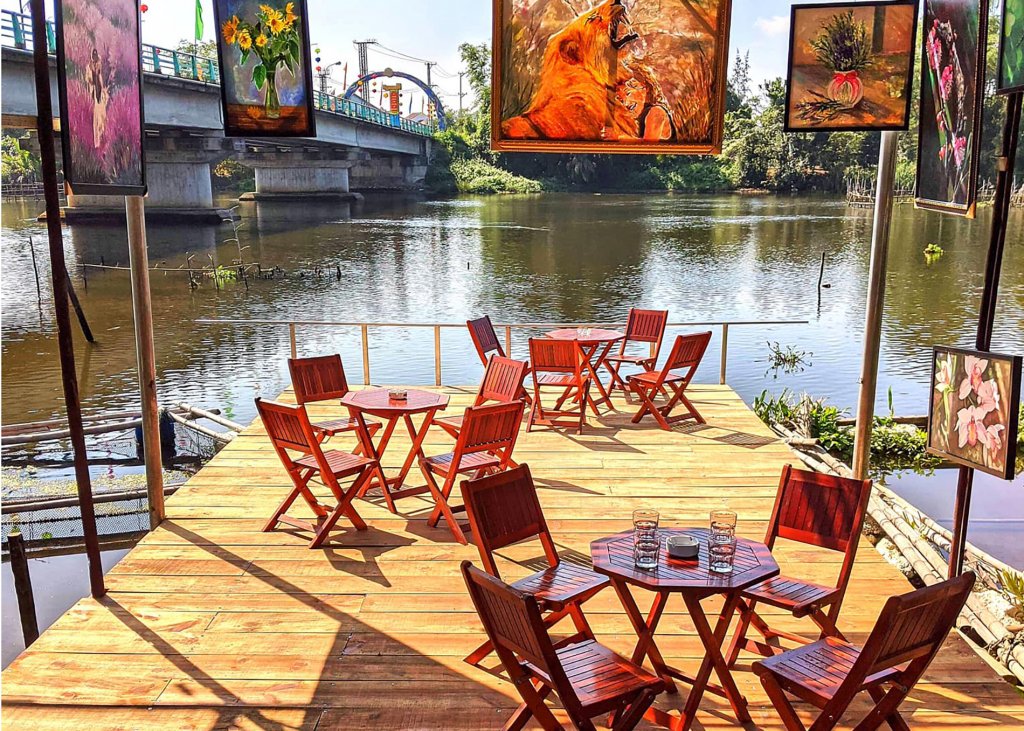 Best Bars In Hoi An - Hidden Hoian