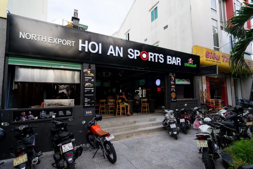Best Bars In Hoi An - Hidden Hoian