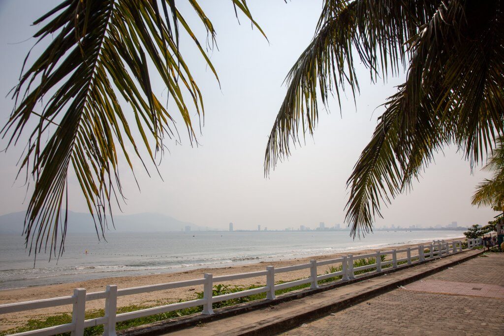 The Best Beaches in Da Nang - 2019 All You Need to Know - Hidden Hoian