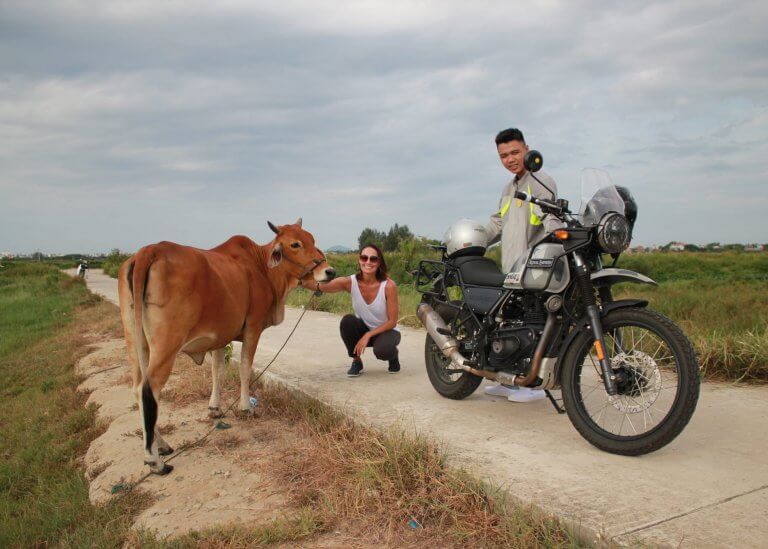 Hoi An Motorbike Tours (Updated 2023) - Hidden Hoian