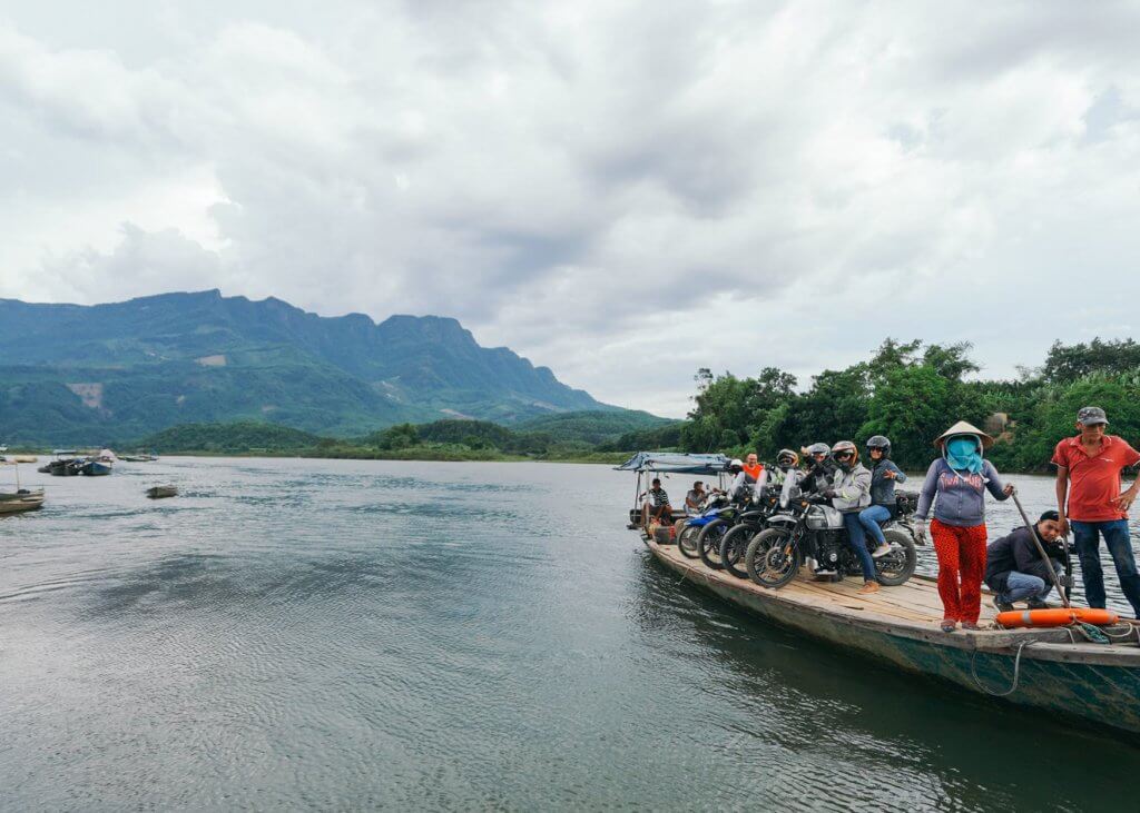 Hoi An Motorbike Tours (Updated 2023) - Hidden Hoian