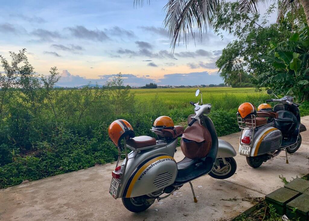 Hoi An Motorbike Tours (Updated 2023) - Hidden Hoian
