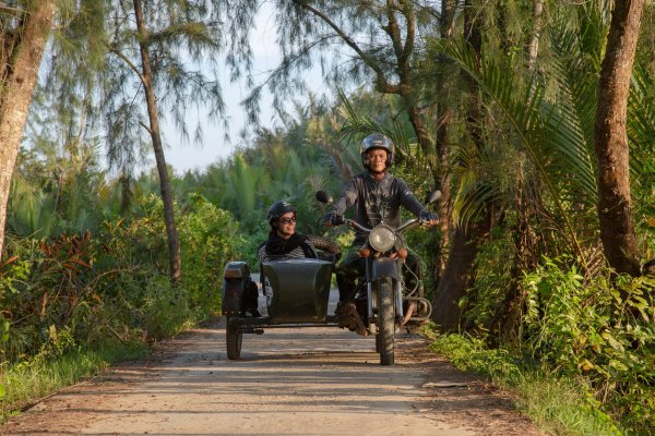 Hoi An Motorbike Tours (Updated 2023) - Hidden Hoian
