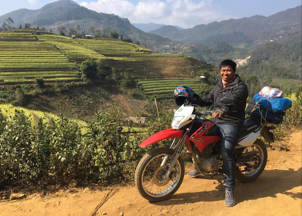 Hoi An Motorbike Tours (Updated 2023) - Hidden Hoian