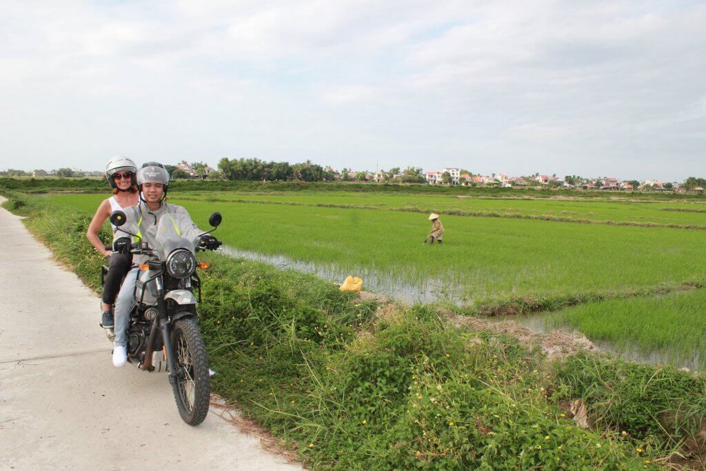 Hoi An Motorbike Tours (Updated 2023) - Hidden Hoian