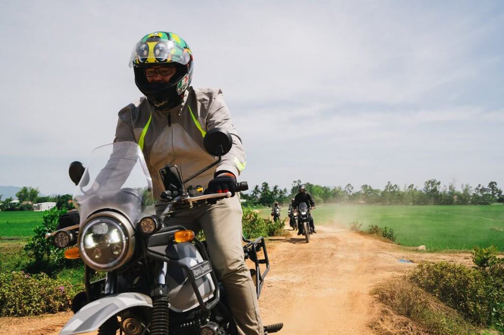 Hoi An Motorbike Tours (Updated 2023) - Hidden Hoian