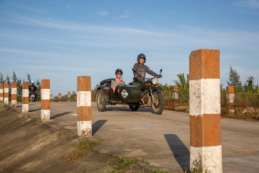 Hoi An Motorbike Tours (Updated 2023) - Hidden Hoian