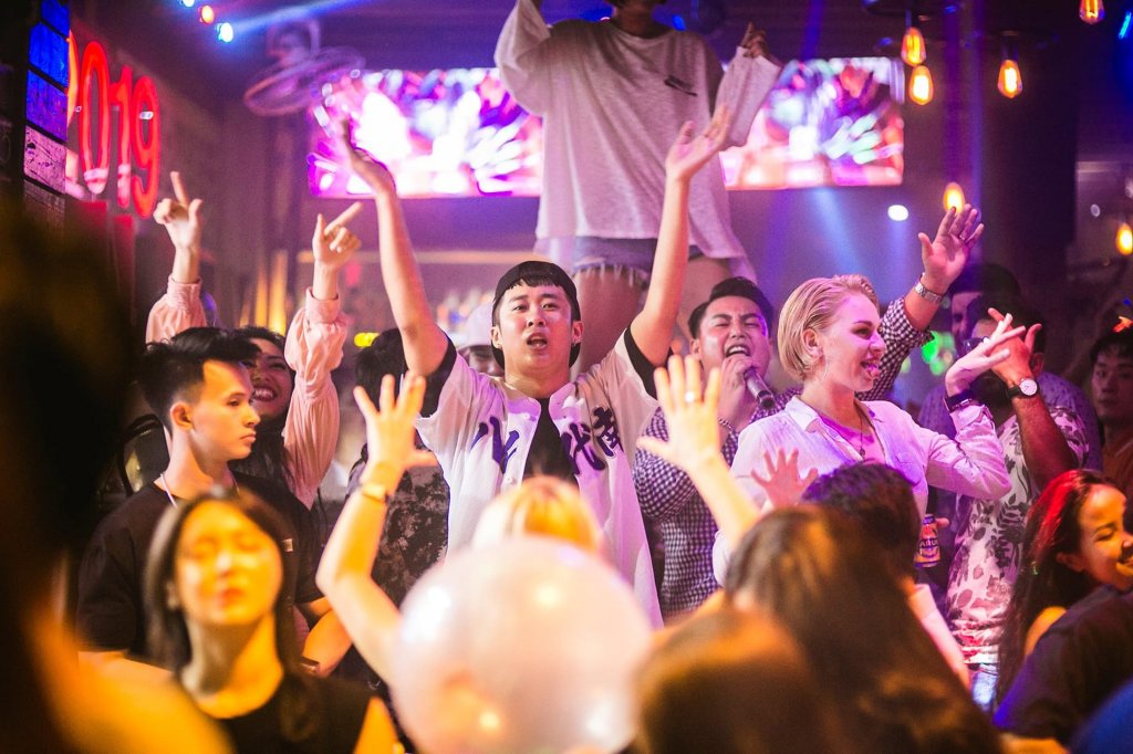 Da Nang Nightlife: What to Do in Da Nang City at Night - Hidden Hoian