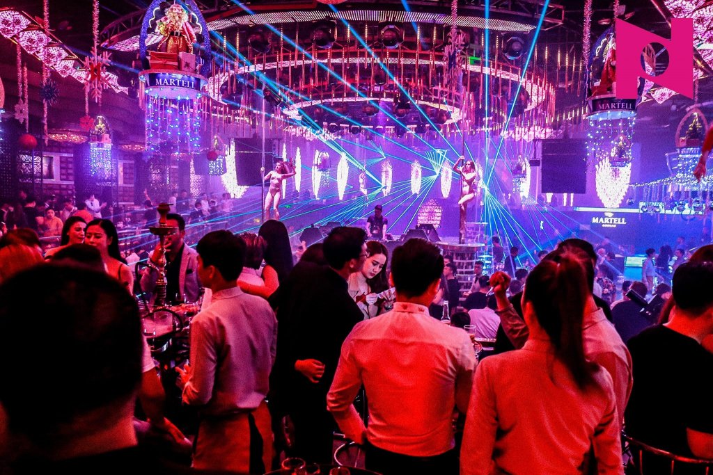 Da Nang Nightlife: What to Do in Da Nang City at Night - Hidden Hoian Da Nang Nightlife: What to Do in Da Nang City at Night - Hidden Hoian