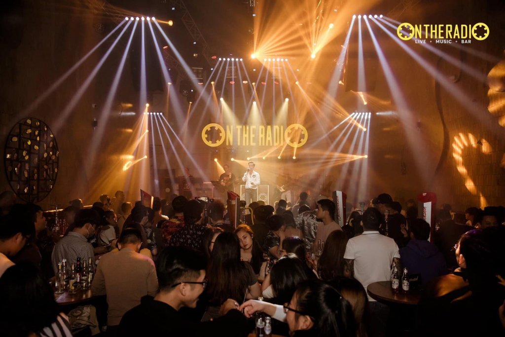 Da Nang Nightlife: What to Do in Da Nang City at Night - Hidden Hoian