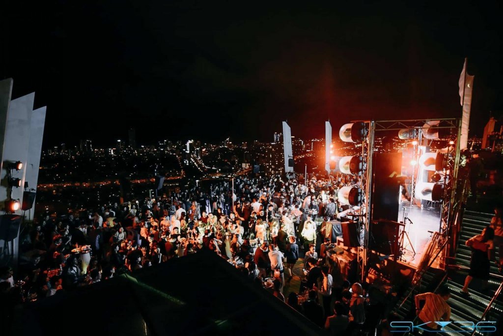 Da Nang Nightlife: What to Do in Da Nang City at Night - Hidden Hoian