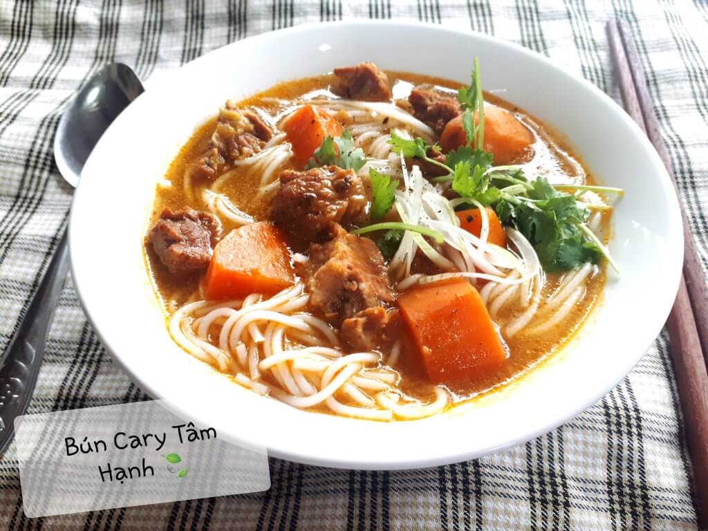 Hoi An's Best Takeaway and Food Delivery - Hidden Hoian